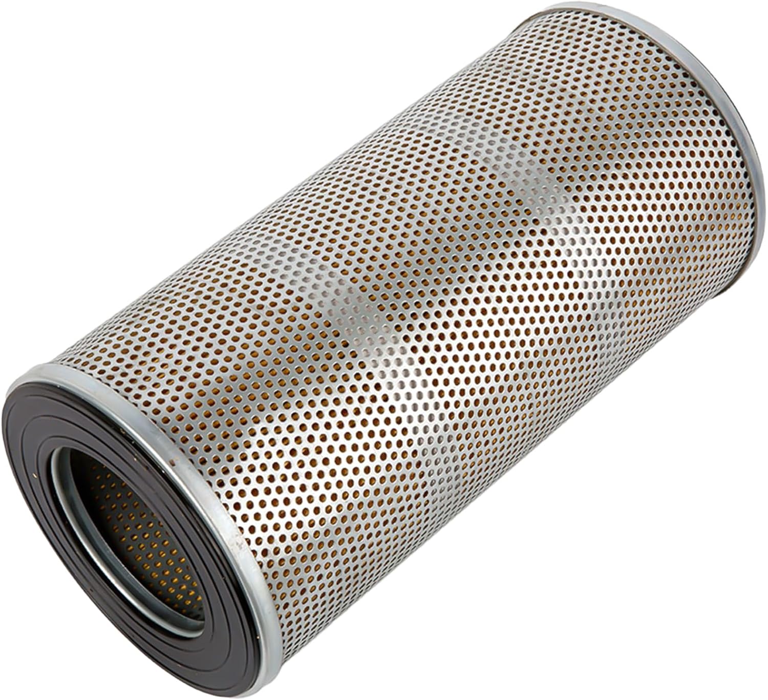 Хендай 31-E3-4527 Гидравлический фильтр, совместим с R130W R130W-5 R130LC R130LC-3 R130LC-5 R130 R160LC-3 Экскаватор