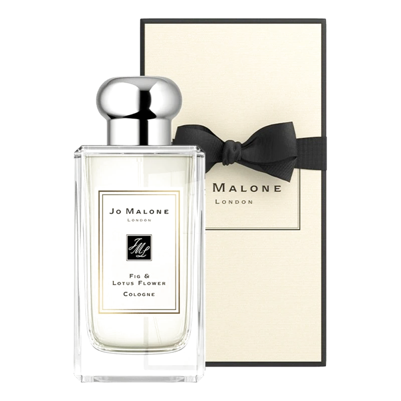 Jo Malone Fig and Lotus Flower - парфюм унисекс 100 мл / Джо Малон Инжир и Лотос