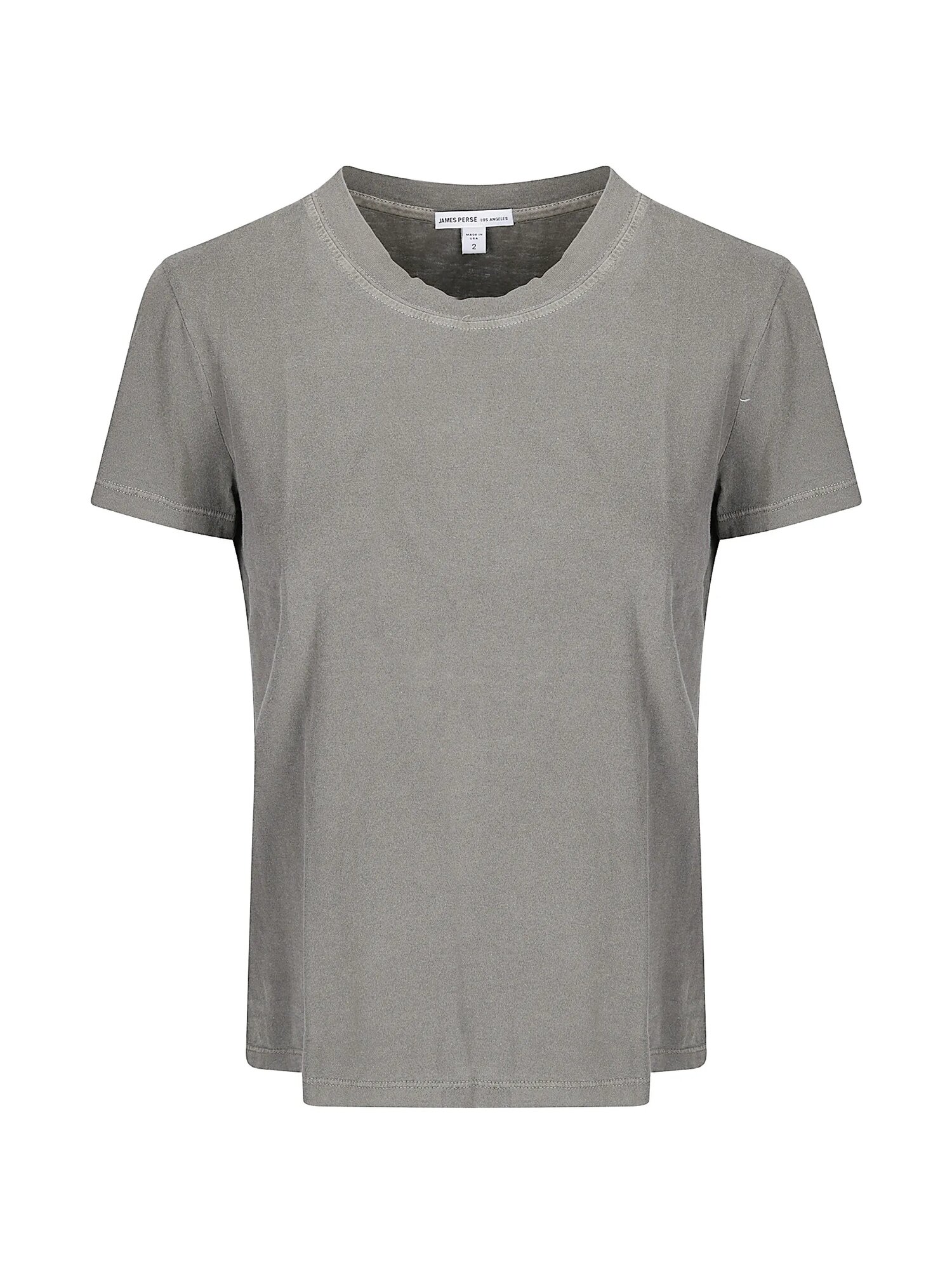 Футболка James Perse Vintage Little Boy T-shirt
