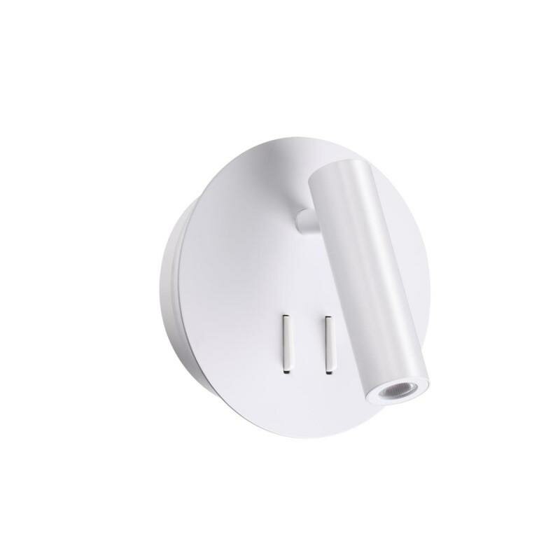 Спот Odeon Light 3912/9WL