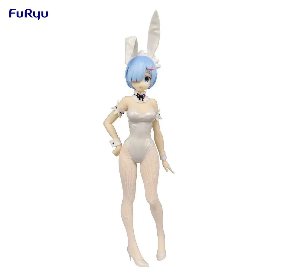 Фигурка Рем BiCute Bunnies от FuRyu, 30 см