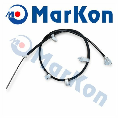 Трос стояночного тормоза Markon MK060200