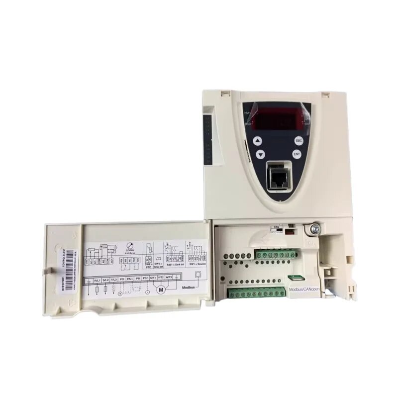 Фланец глиняный VX4A71100Y ATV71