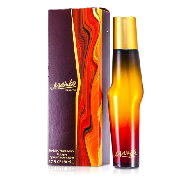 Мужская туалетная вода Лиз Клаберне Мамбо для мужчин 50 мл - Liz Claiborne Mambo For Men