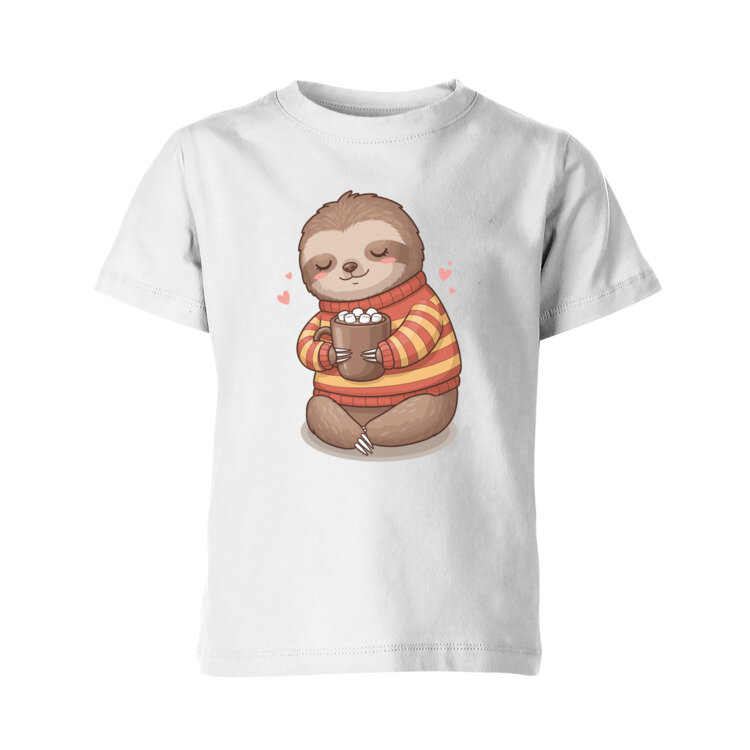 Футболка ROLY Детские футболки