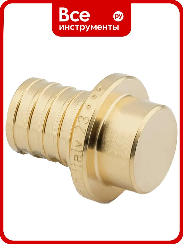 Заглушка аксиальная PROFACTOR 16 PF AF 718.16