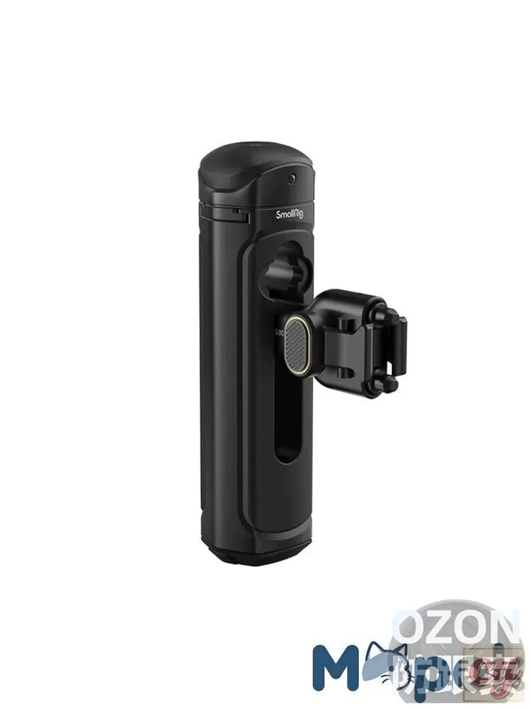 Боковая ручка SmallRig 4402 для клетки смартфона c пультом
