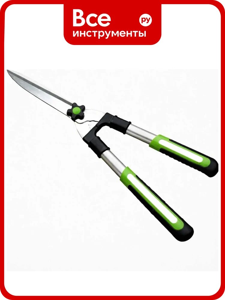 Садовые ножницы для живой изгороди Green Boom YH14417B