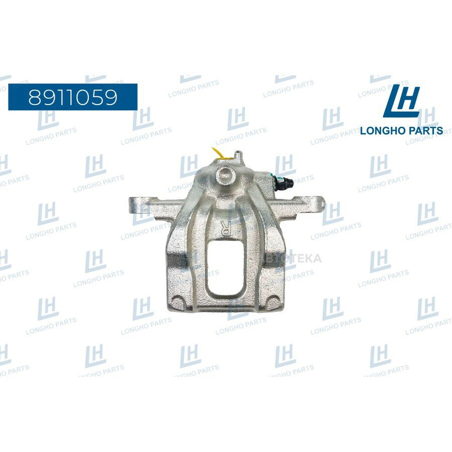 Суппорт тормозной HONDA CR-V RE/RM -18 задн. прав. LONGHO 8911059