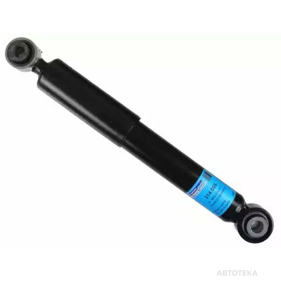 Амортизатор подвески SACHS 314005