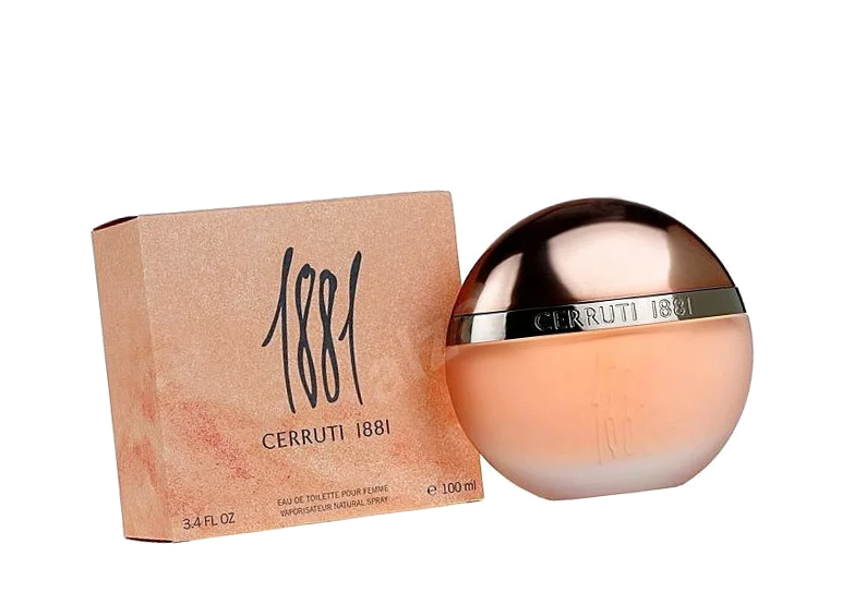 Женские духи Cerutti 1881 100 мл - Черутти 1881 туалетная вода