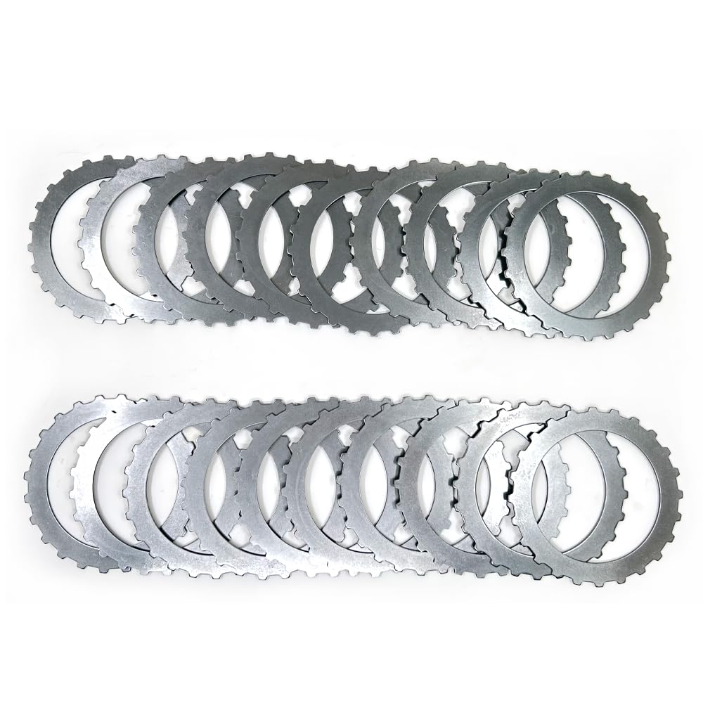 Стальные фрикционные диски сцепления КПП B7XA CG1 для Honda Acura 3.0L 1998-2002 W078881C