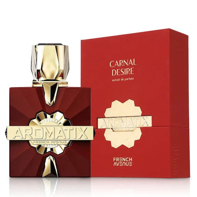 Карнал Дезайр Ароматикс духи унисекс 100 мл / French Avenue Carnal Desire Aromatix