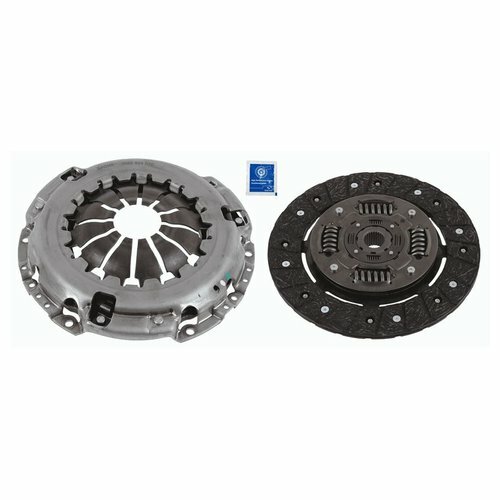 Комплект сцепления Sachs 3000951609