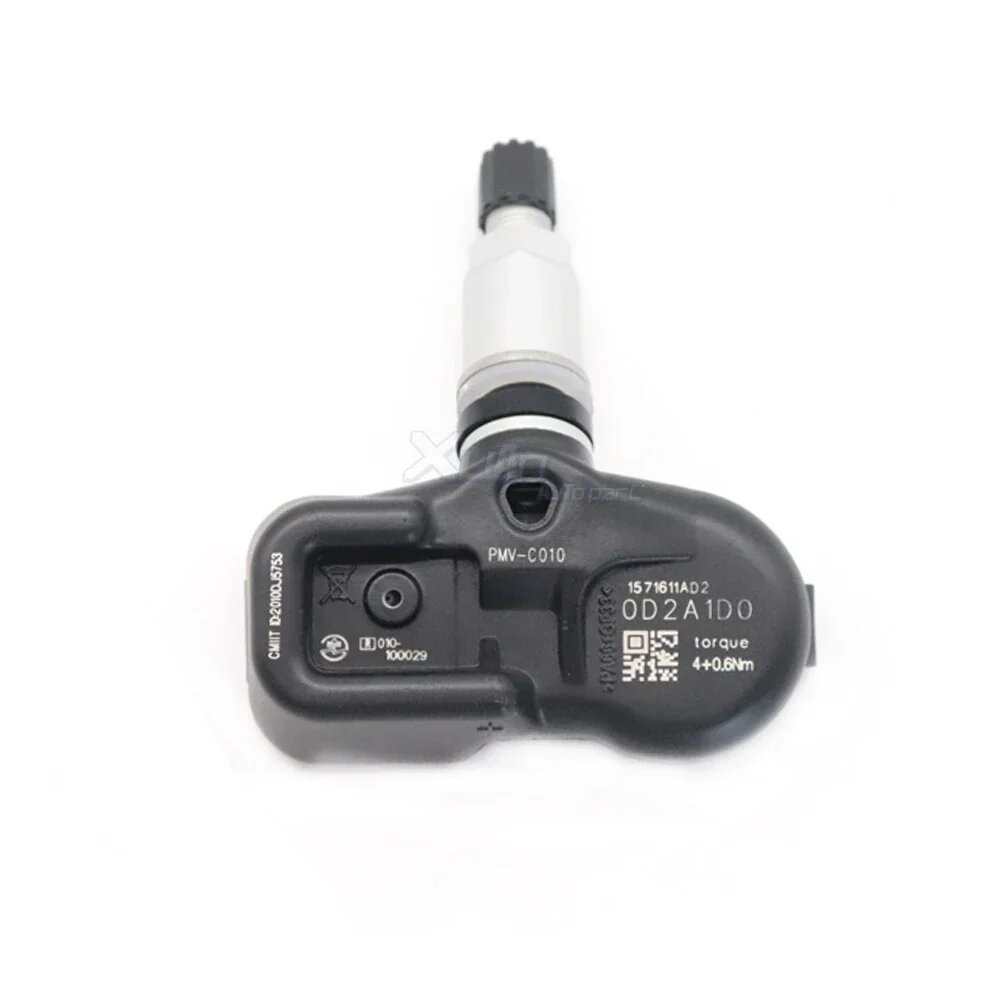 TPMS 42607-30040 Датчик давления в шинах Система монитора колес для Lexus для Toyota 4260730040