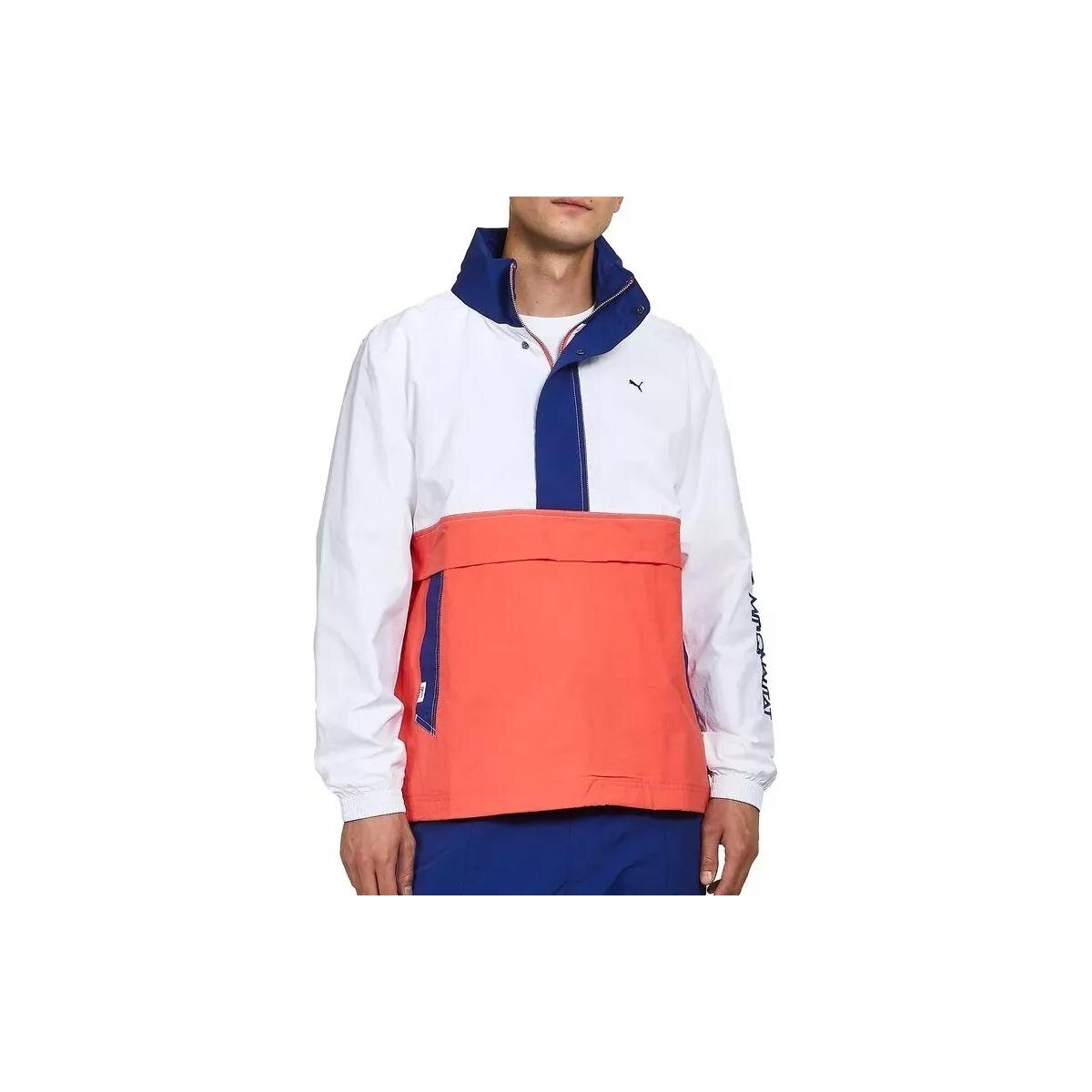 Куртка PUMA