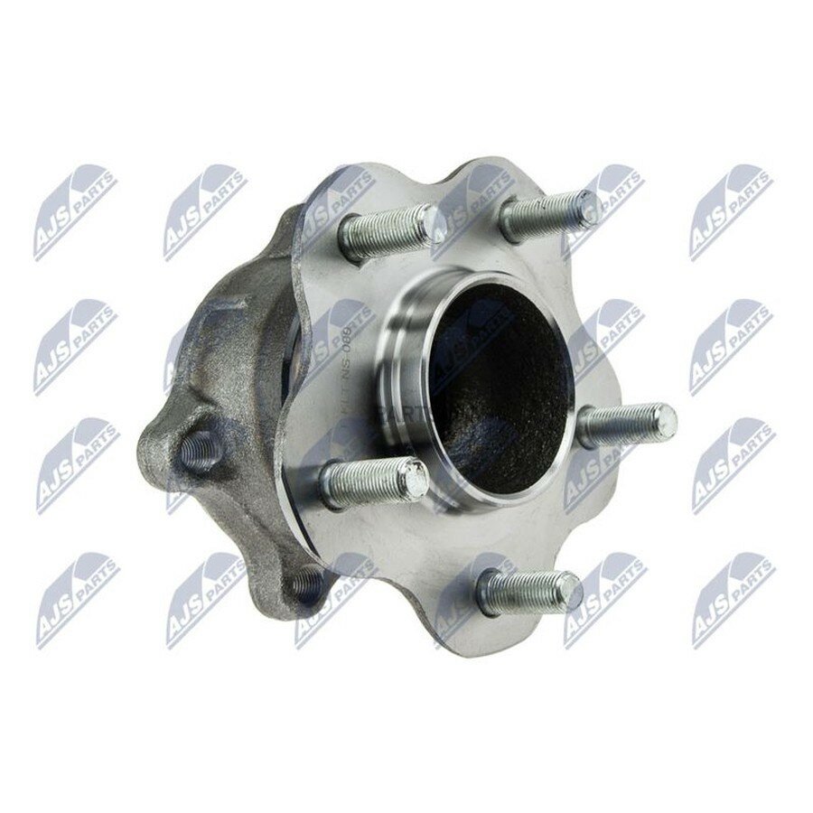 Подшипние ступицы NISSAN от официального дистрибьютора, NTY, артикул KLTNS089