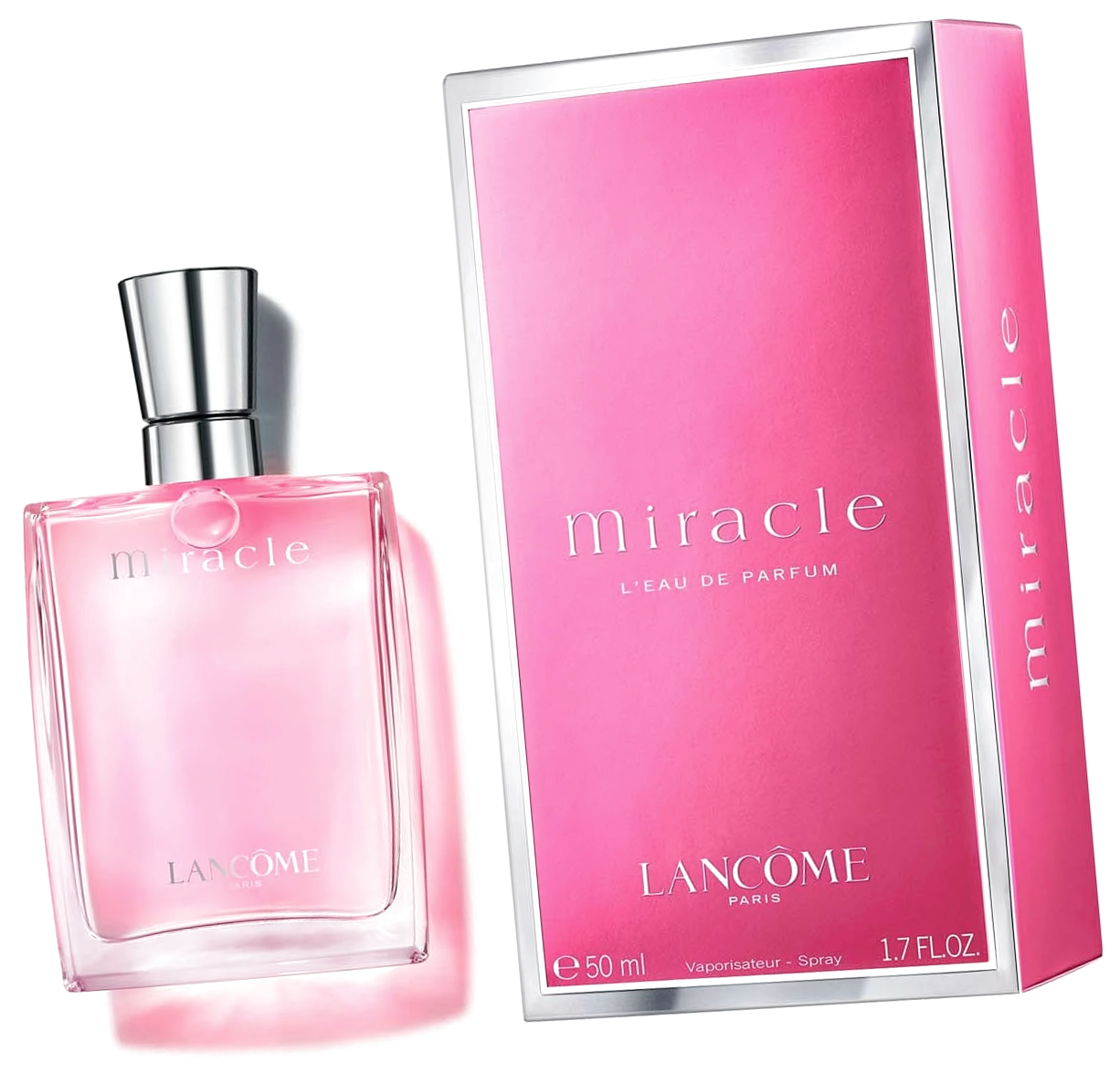Парфюм Ланком Миракл 50 мл женский - Lancome Miracle вода парфюмерная