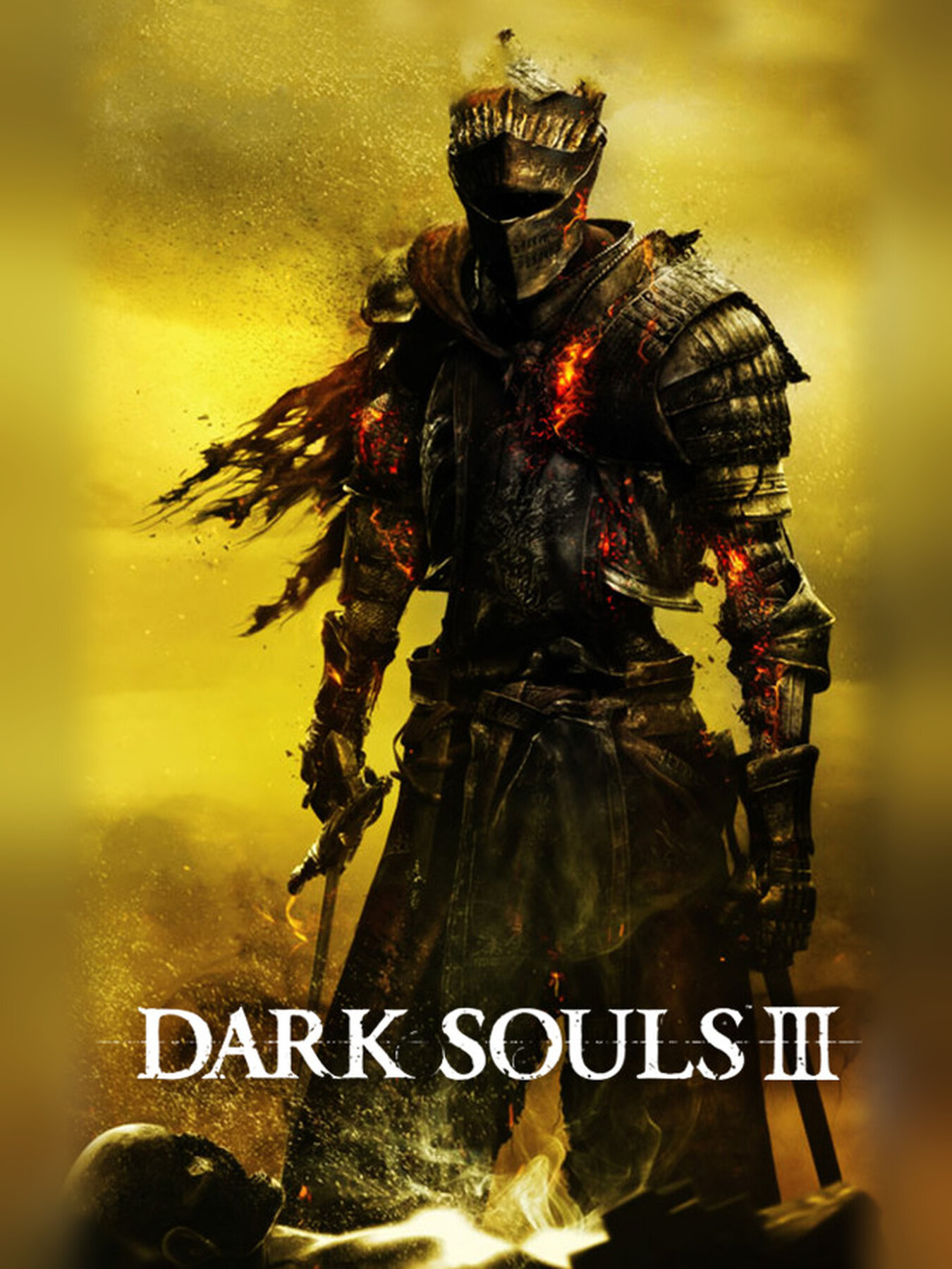 DARK SOULS™ III Украина