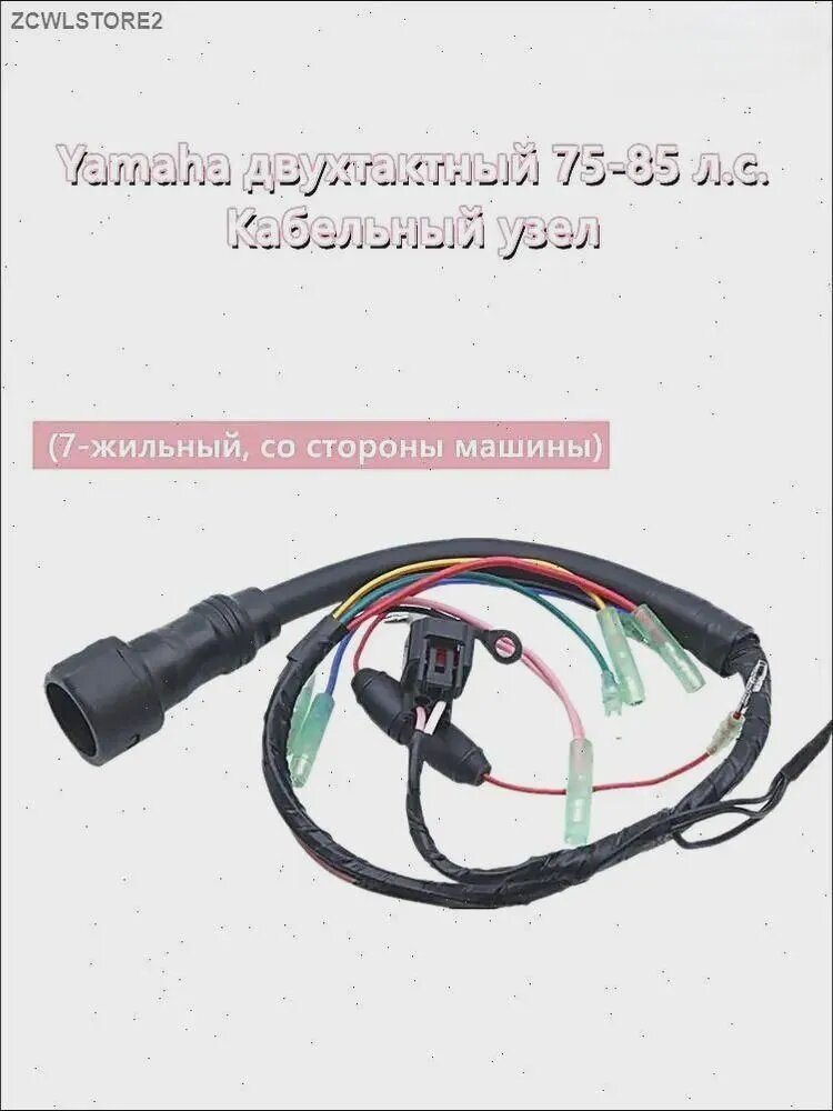 Аксессуары для судов