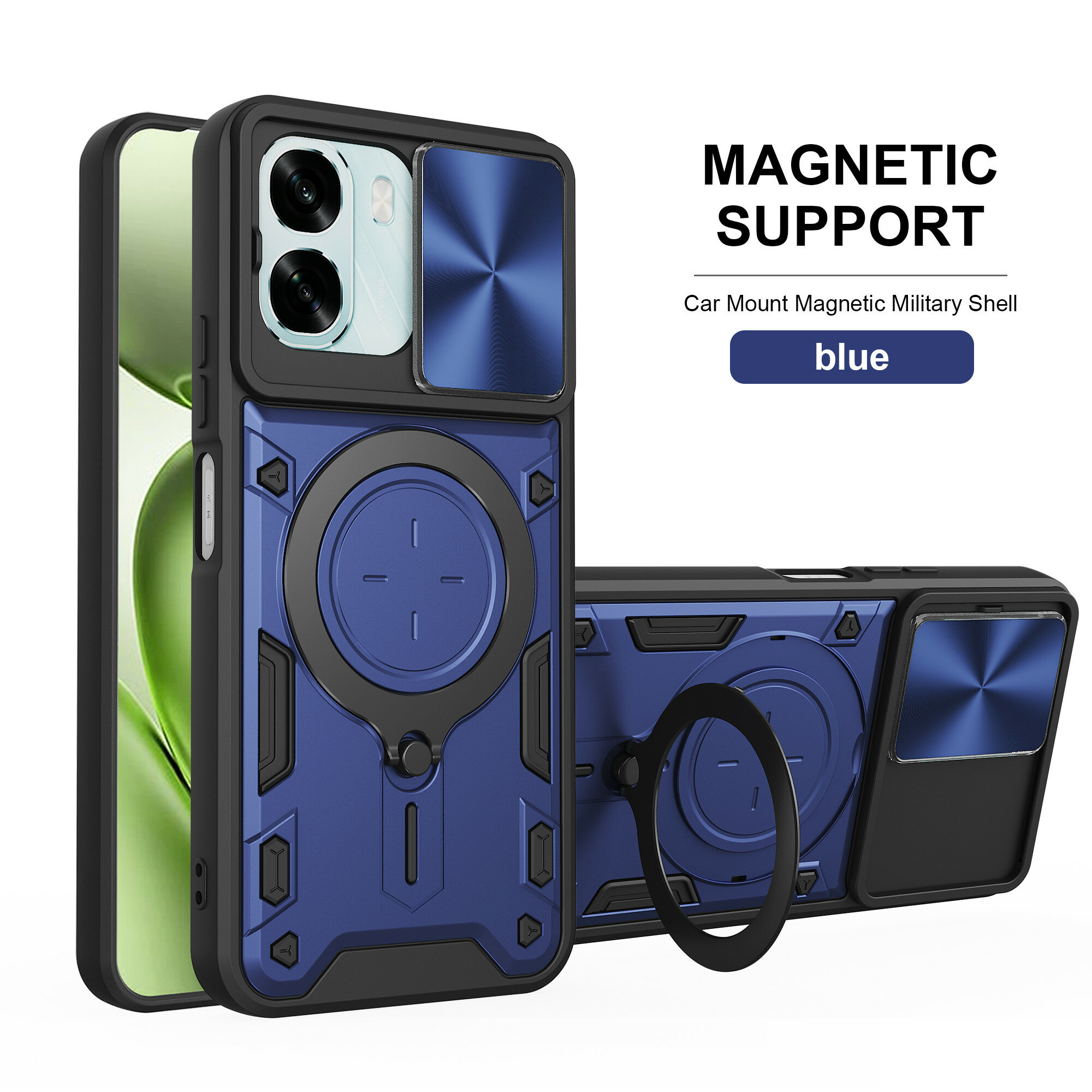 Чехол для OPPO A6X