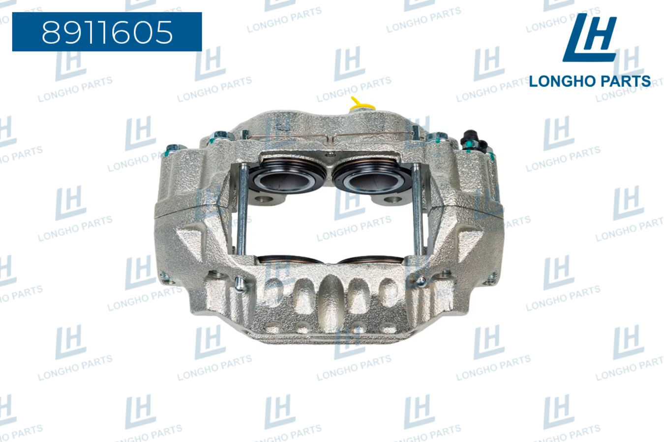Передний тормозной суппорт правый toyota 4773035080 (LONGHO 8911605)
