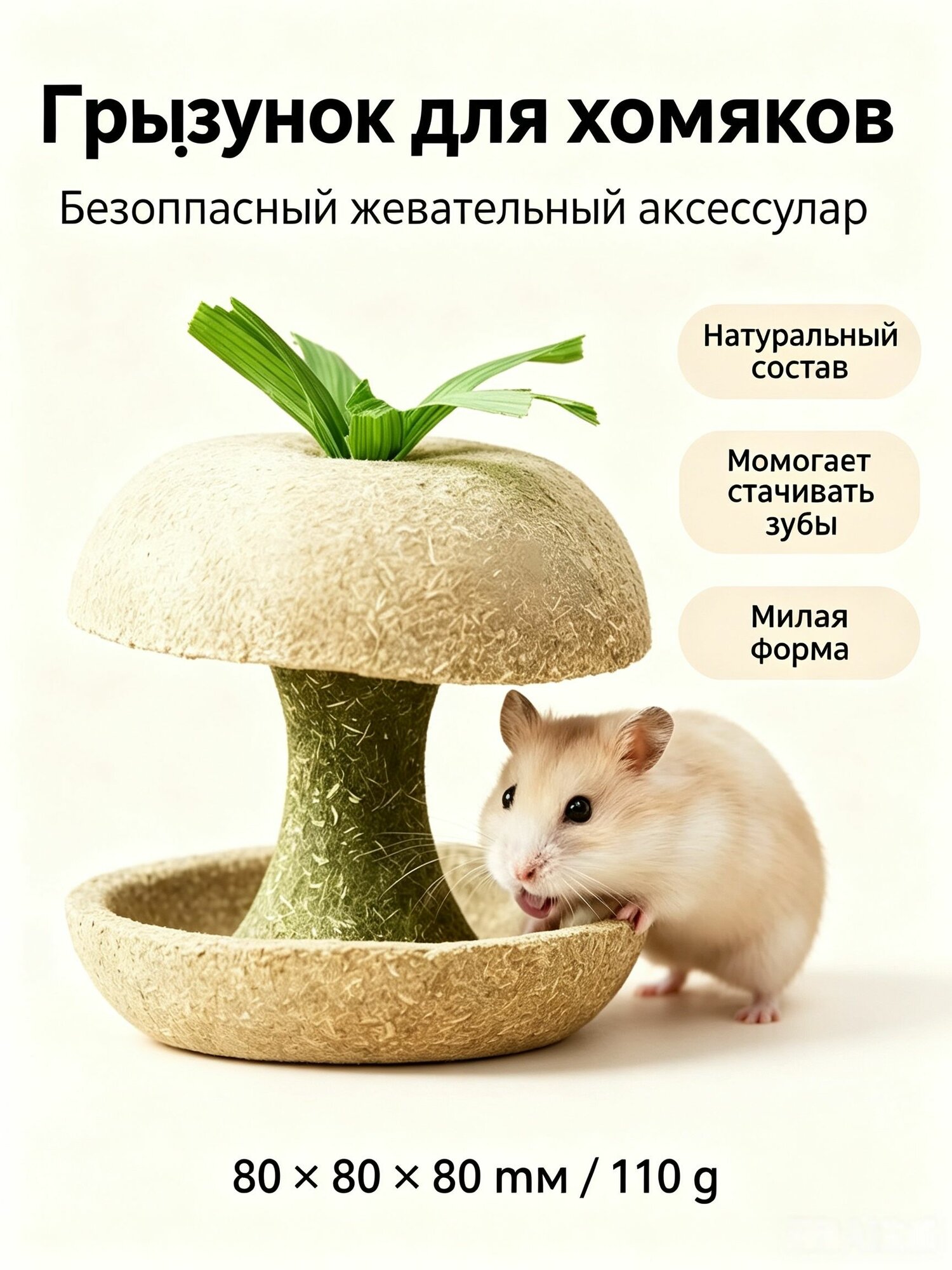 Маленькое беговое колесо для хомяка с подставкой, домашняя игрушка для бега, игра
