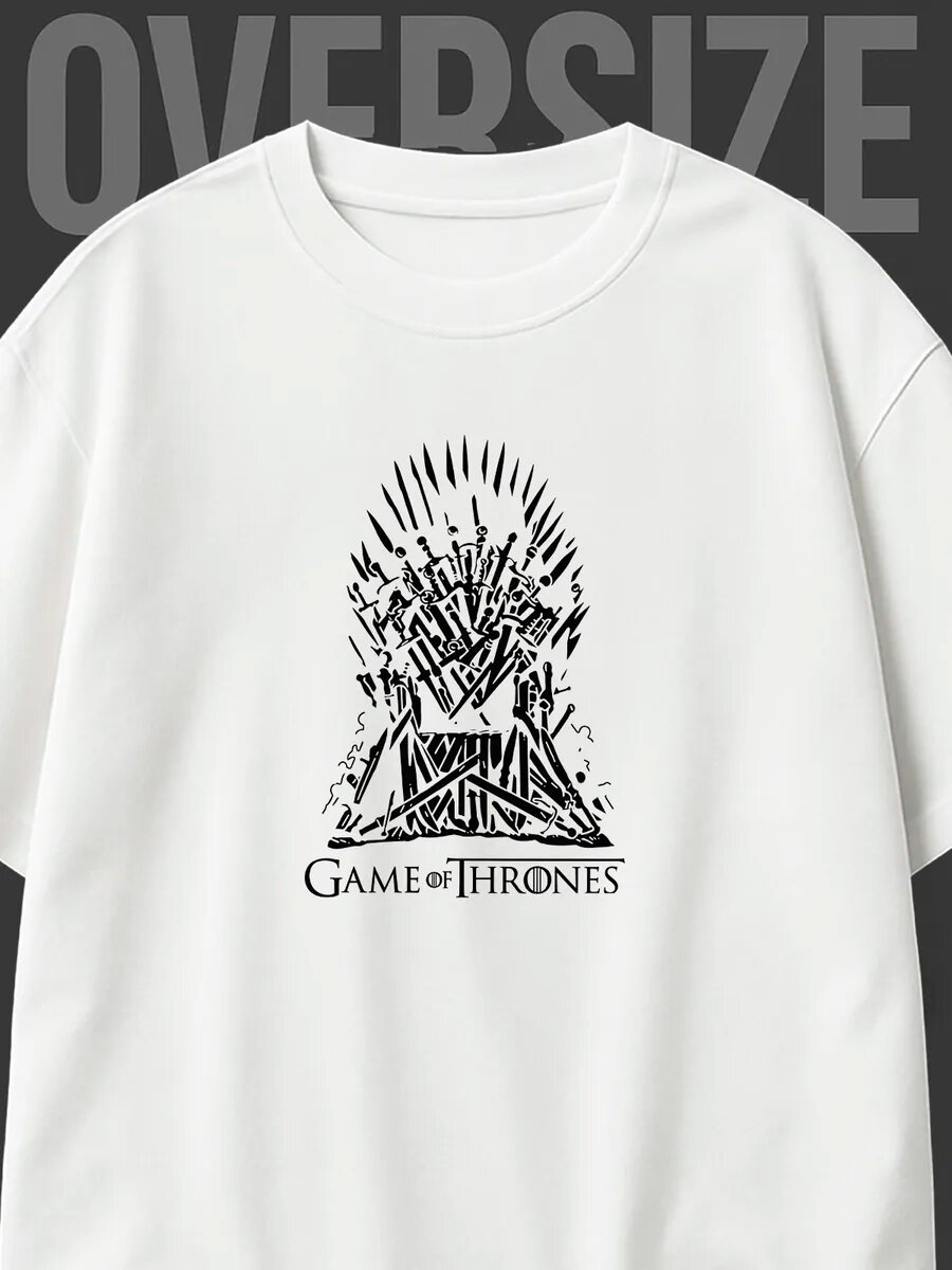 Футболка PRINTSHOT