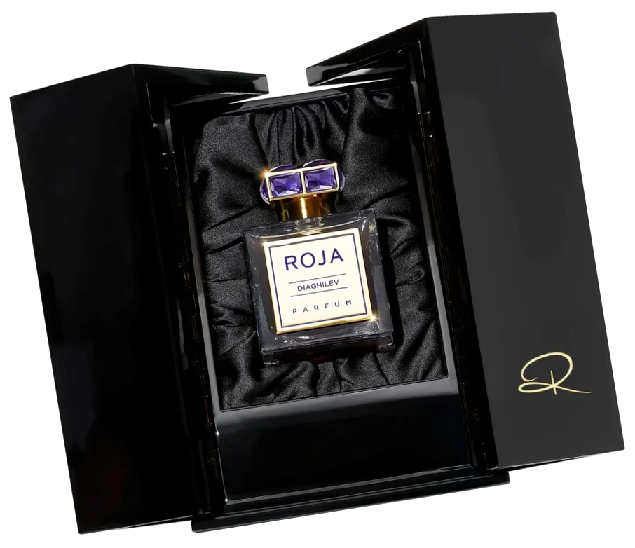 Роже Дав Дягилев духи 100 мл для мужчин и женщин - Roja Dove Diaghilev аромат