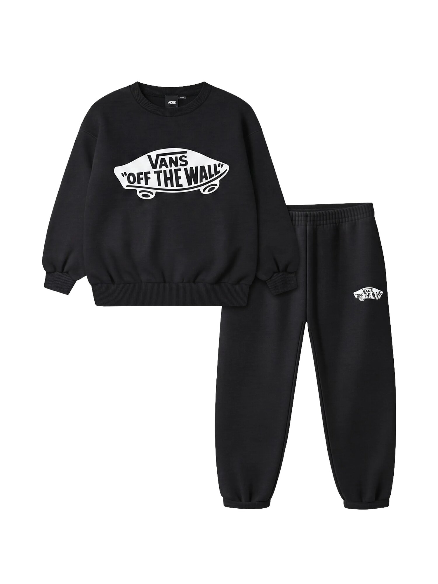 Комбинезон Logo-print tracksuit