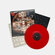 Everything is Recorded - Temporary - Red LP - новая виниловая пластинка