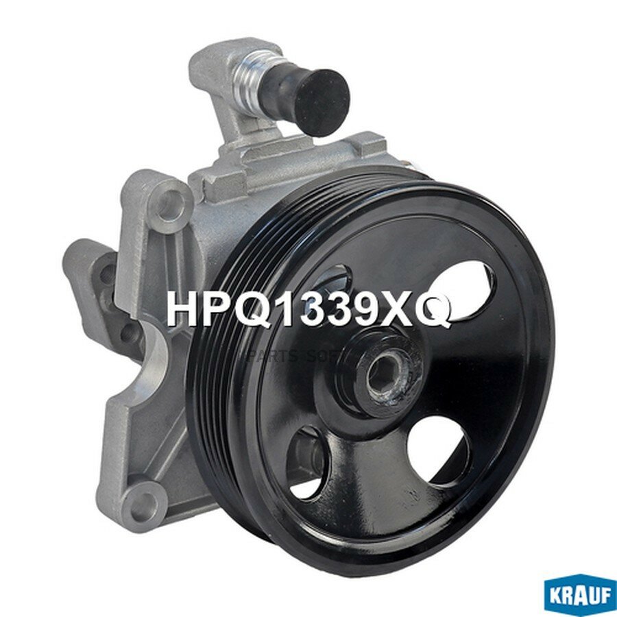 Насос ГУР MB W203/W211/W221