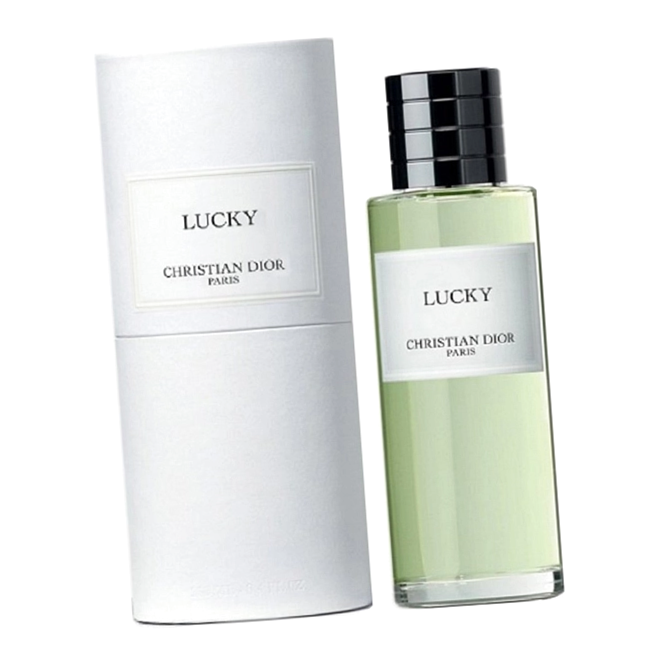 Кристиан Диор Лаки духи 125 мл унисекс / Christian Dior Lucky Счастливчик