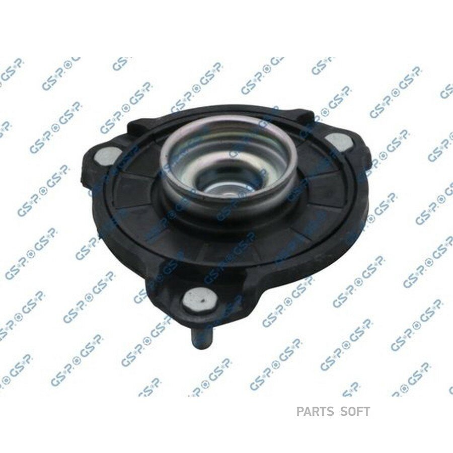 GSP 534062 Опора амортизатора HYUNDAI ELANTRA 15- пер