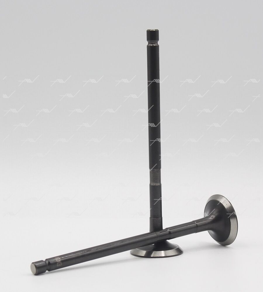 Клапан вып toyota 1hd-ft 30.5x7x126.7 (Autowelt VE-34020)