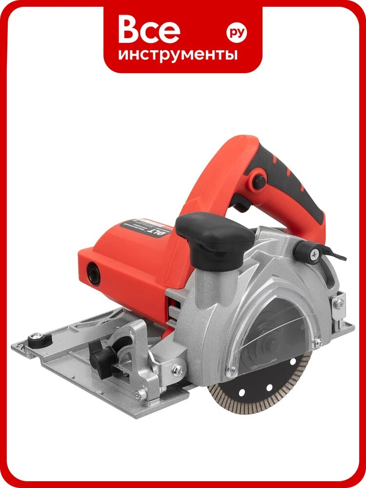 Плиткорез электрический DLT SmartCut, рез до 2000 мм 4598