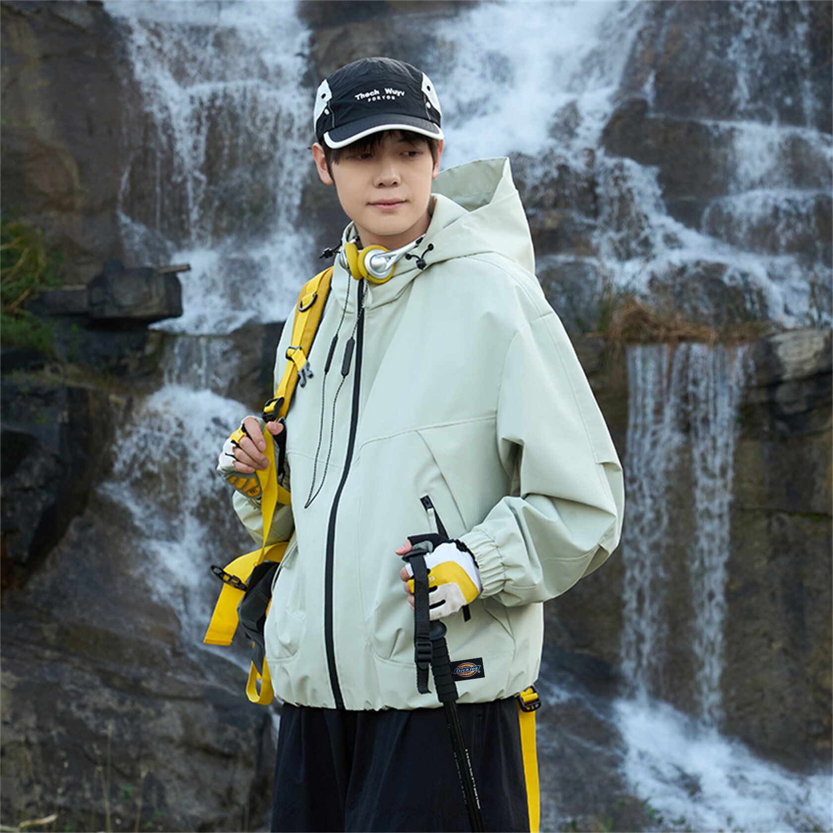 Куртка Dickies