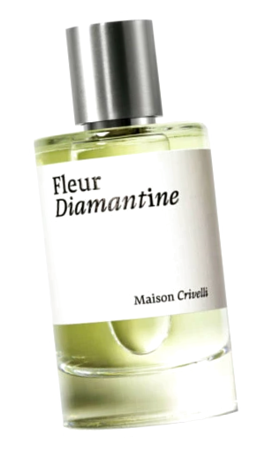 Бриллиантовый Цветок аромат 100 мл унисекс - Мейсон Кривелли, Fleur Diamantine