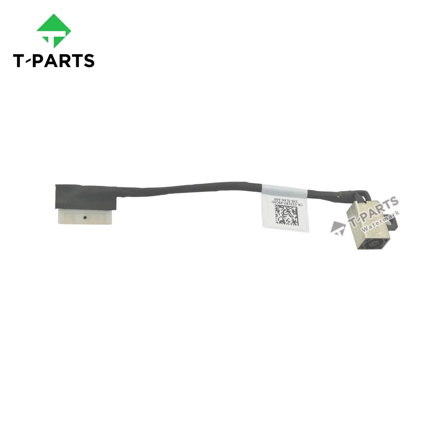 Разъём питания для ноутбука Dell Inspiron DC301017H00 231X7 0231X7