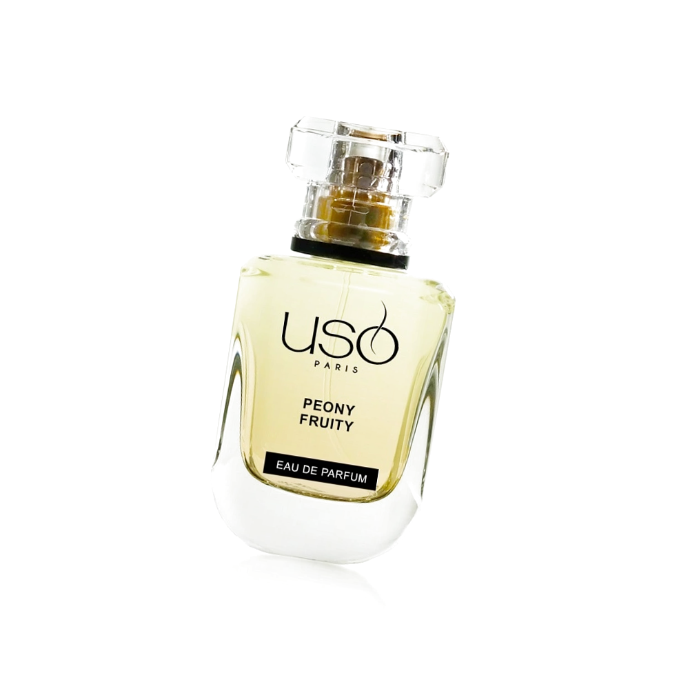 Усо Криэйшн Пион Фрукты - парфюм 50 мл женский / Uso Creation Peony Fruity