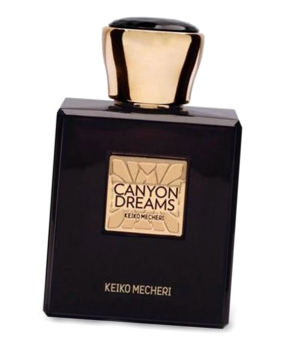 Мечты О Каньоне - Canyon Dreams Keiko Mecheri духи женские 50 мл