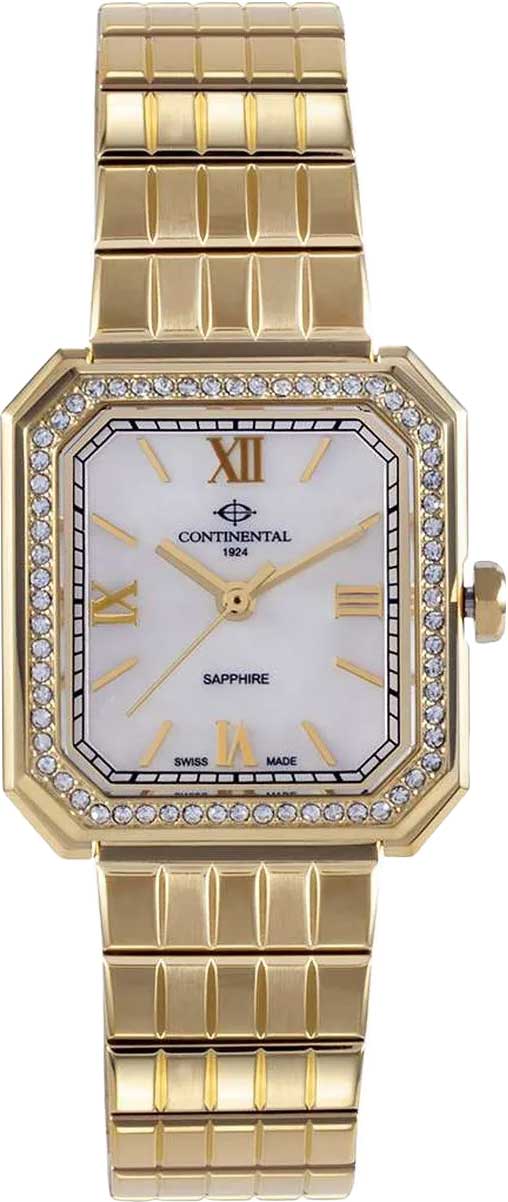  Continental Ladies