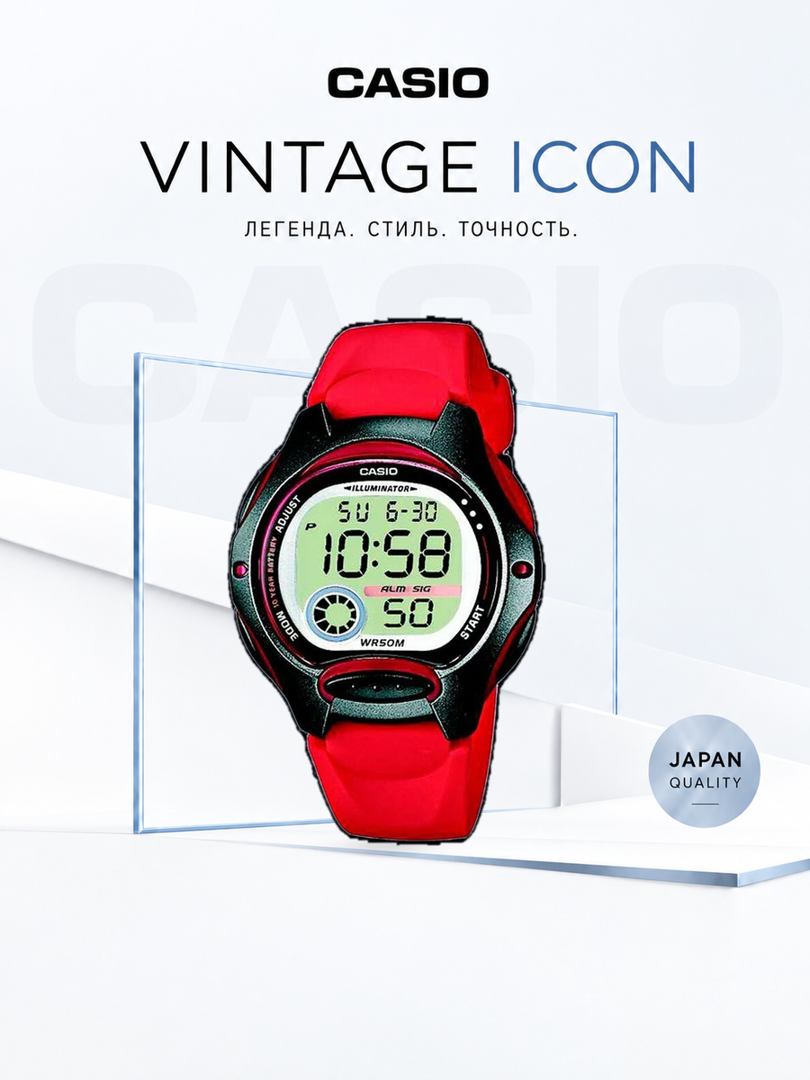 Наручные часы CASIO Collection