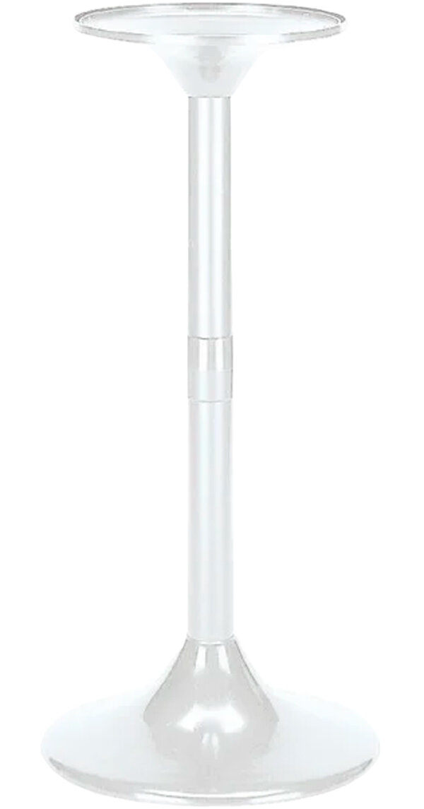 Подставка для клеток Ferplast Diva/Bali белая 78 см