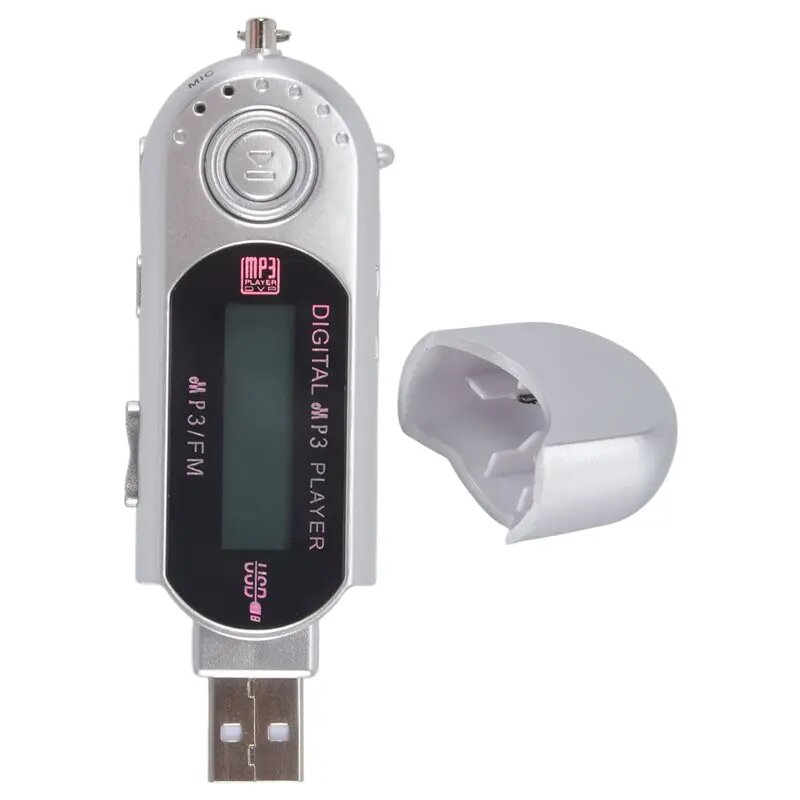 MP3-плеер NEW-Mini