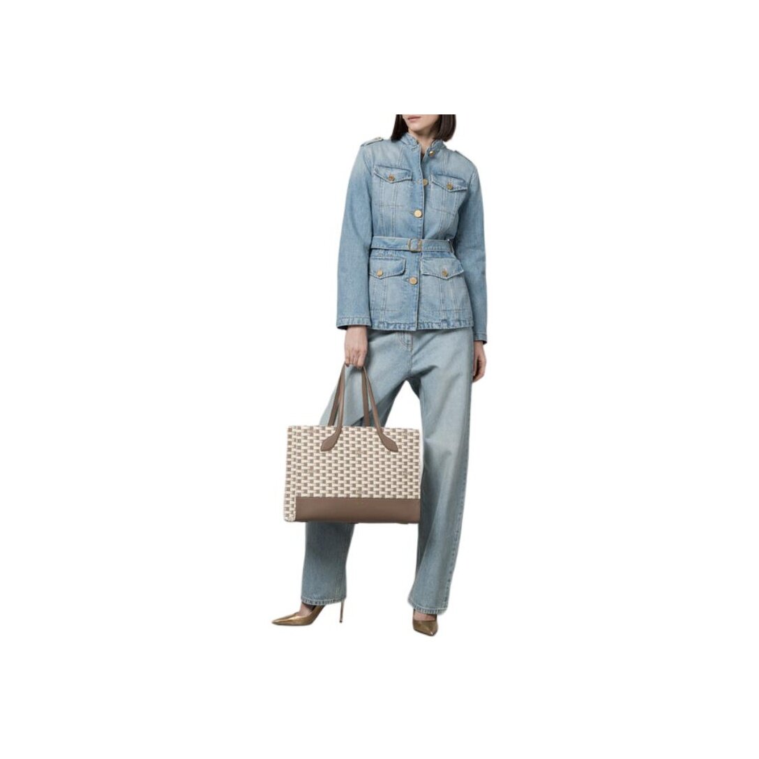 Куртка джинсовая Bally