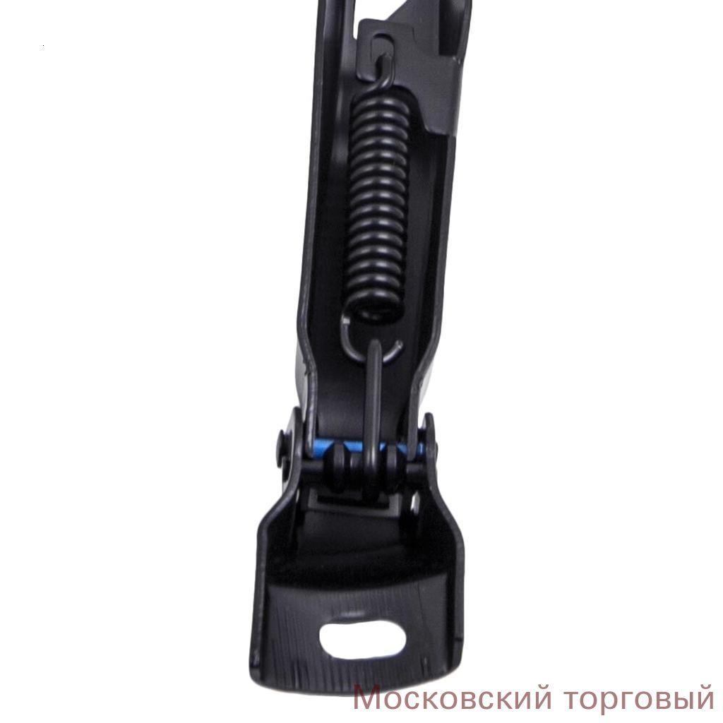 Щетка стеклоочистителя BMW E60 E61 E63 E64 — фото 1