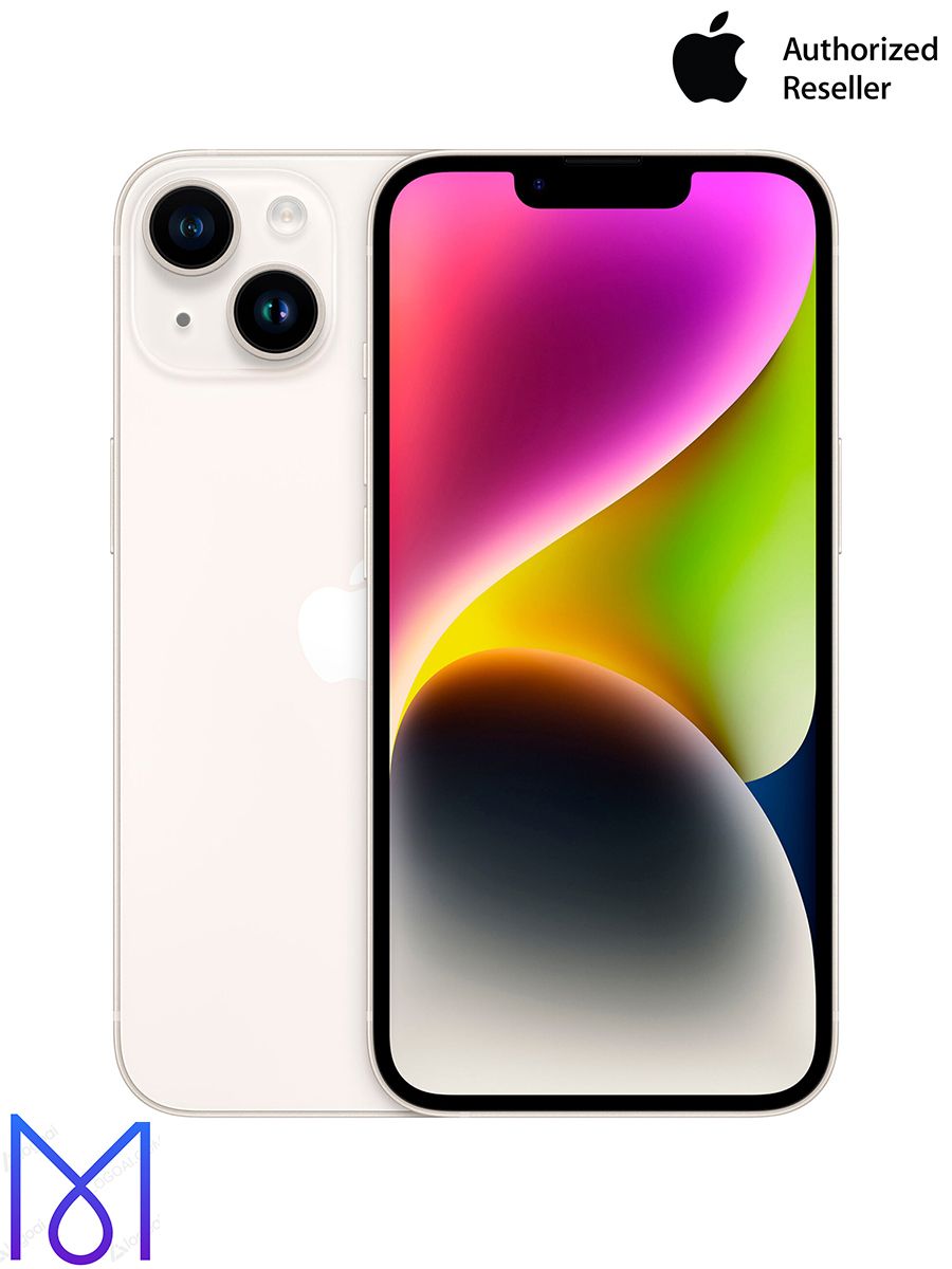 Смартфон Apple iPhone 14 Plus — фото 1