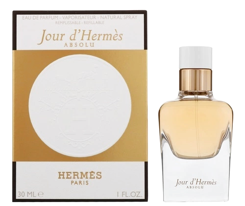Духи для женщин Jour D Hermes Absolu 30 мл / Эрмес Жур Абсолю