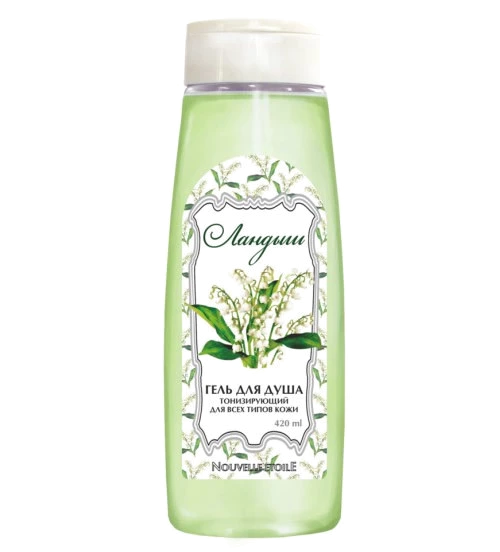 Nouvelle Etoile Muguet cologne 100 ml unisex